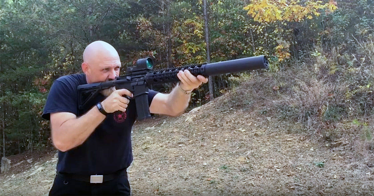 This is why Motor Pool Mondays are more important than troops realize