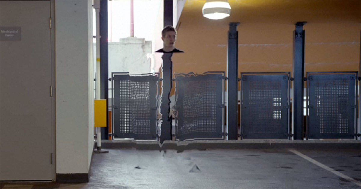 Why troops in Vietnam could write on their helmets