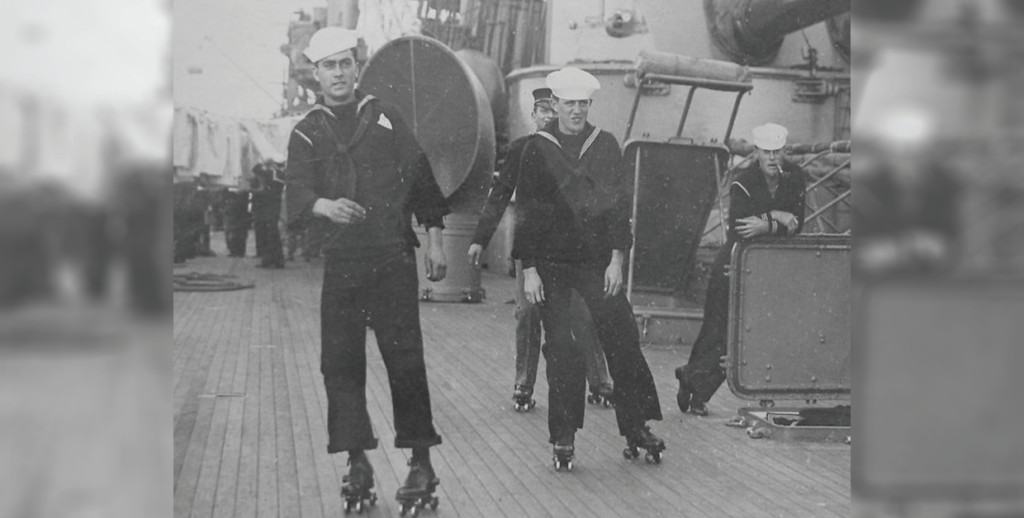 8 tips for 'skating' in the military