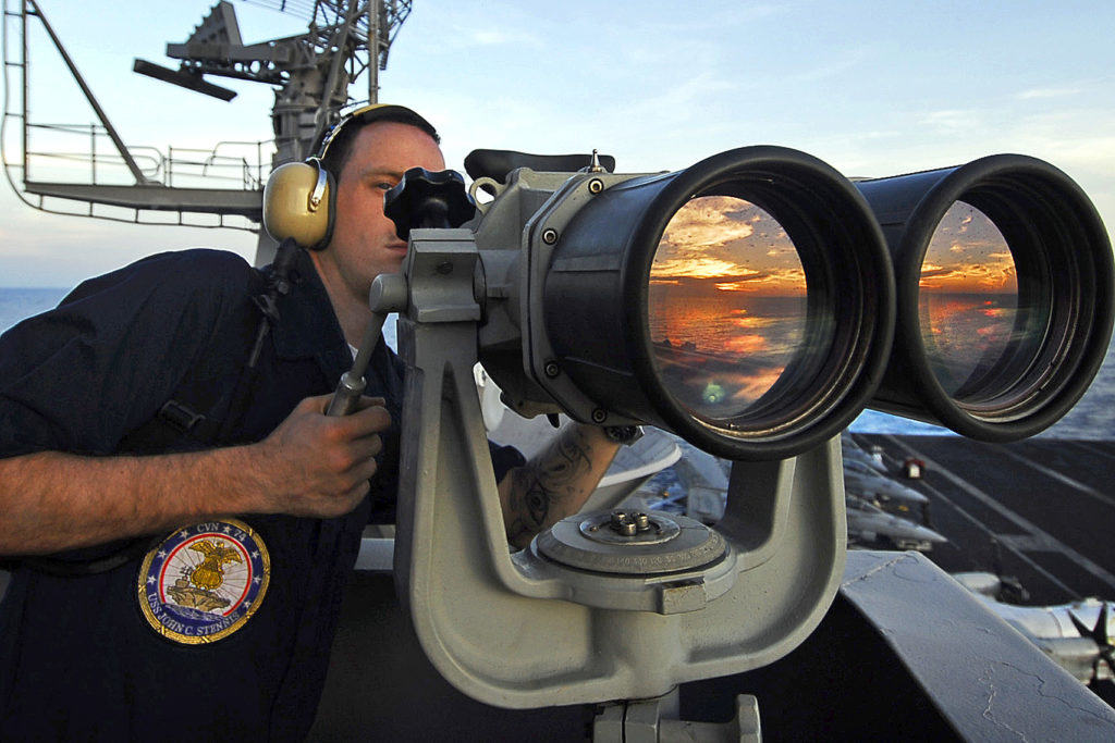 8 tips for 'skating' in the military