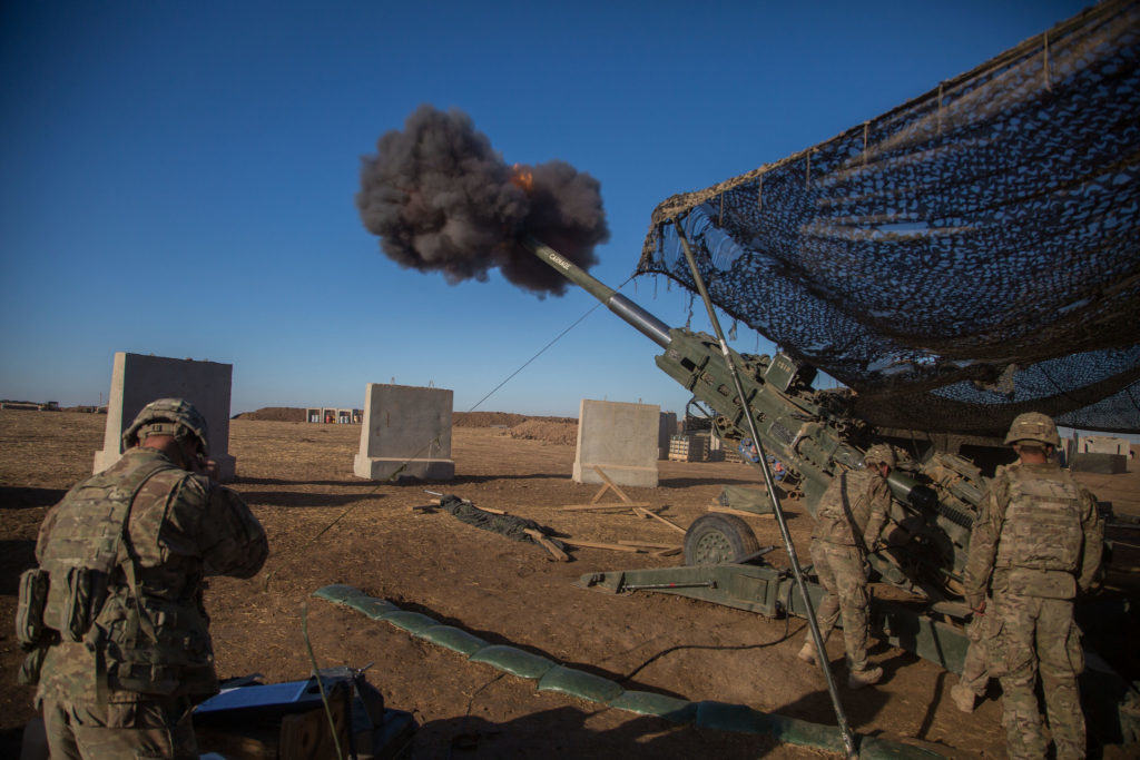 The 5 scariest things most recruits don't know about the Army