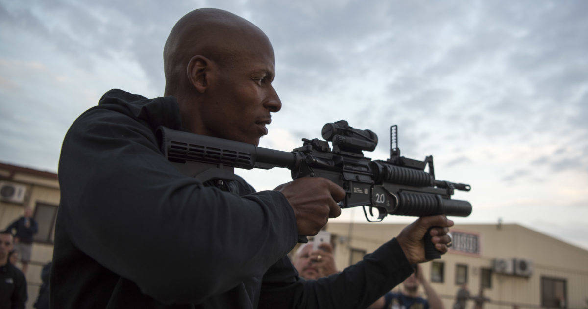 The fascinating beginning of the term 'POG'