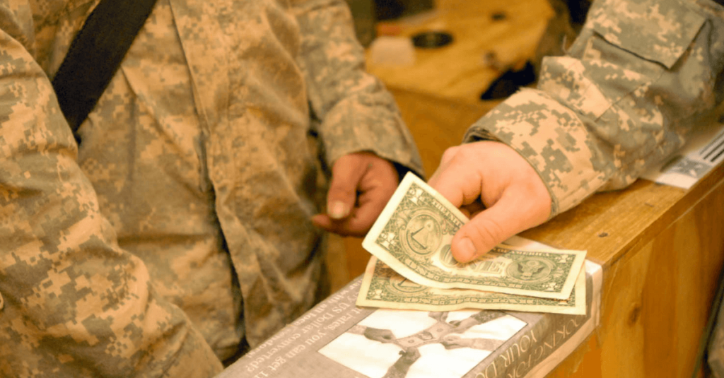 What are allowances and why do you get them?