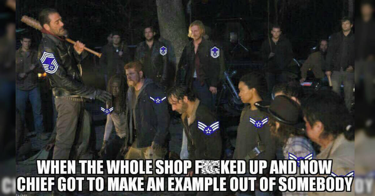 5 cool military-inspired 'Elf on a Shelf' ideas