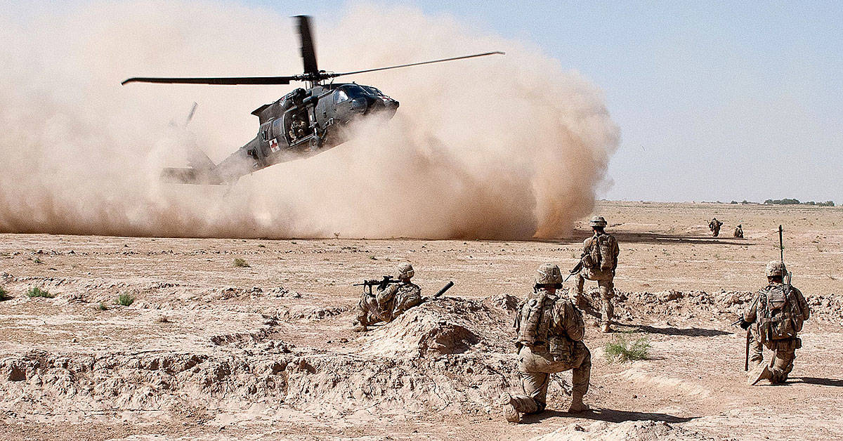 7 tips on how to get selected by MARSOC instructors