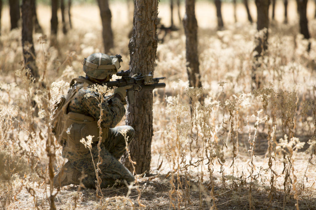 9 reasons mortarmen are so deadly