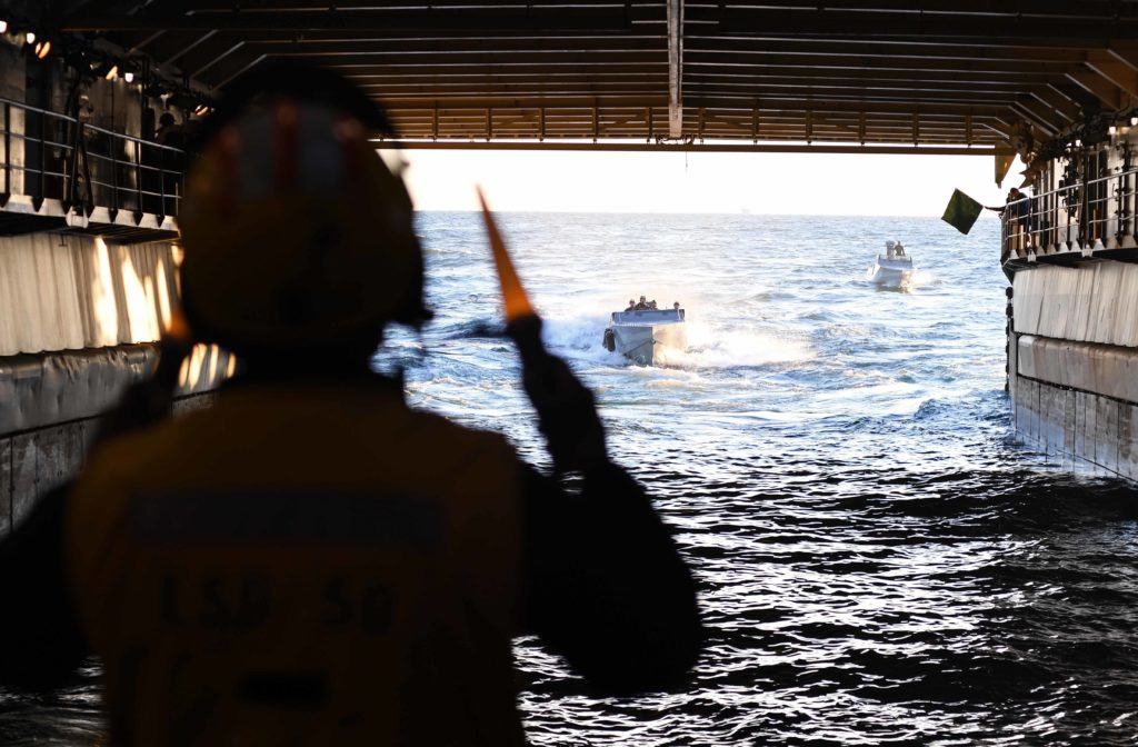 This is what makes SWCC crews so lethal