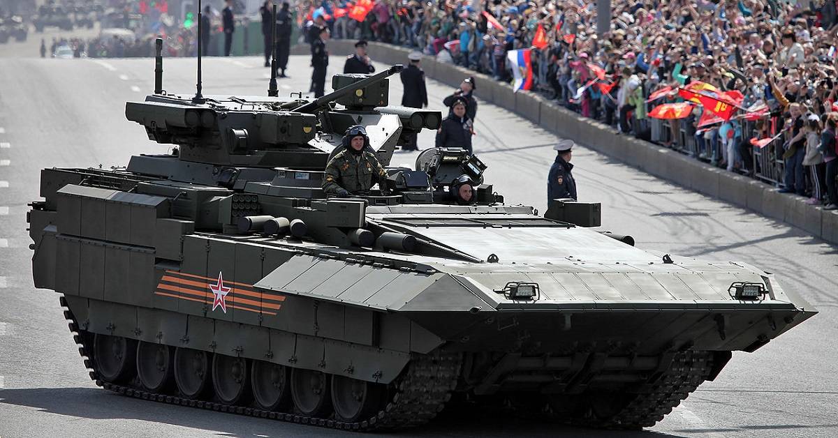 How Norway's high-speed missile boats pack a big punch