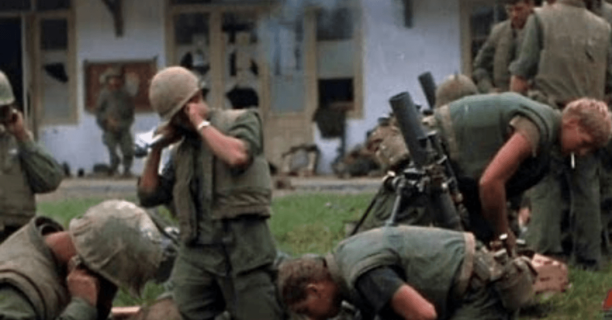 What happened when the Nazi generals turned themselves in, 75 years ago