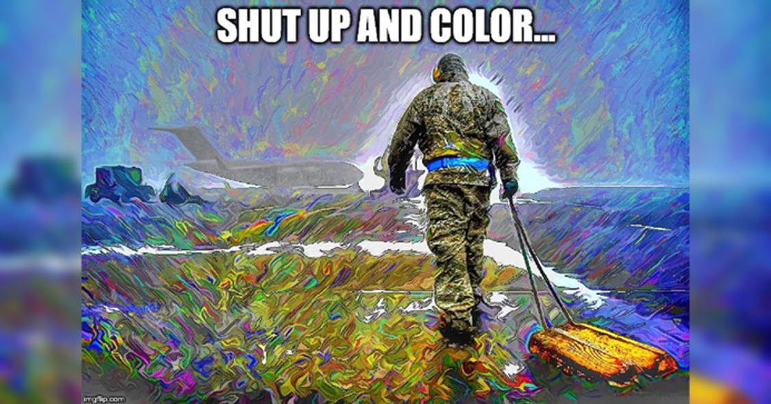 4 of the funniest boot camp stories we've ever heard