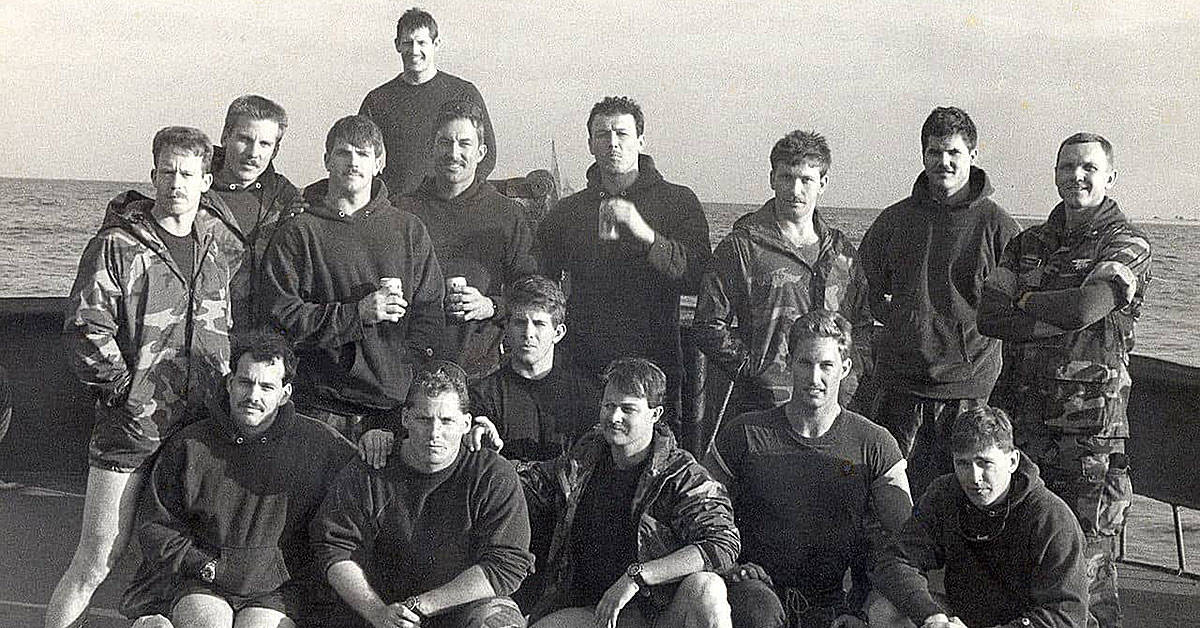 The 6 most-secret units in military history