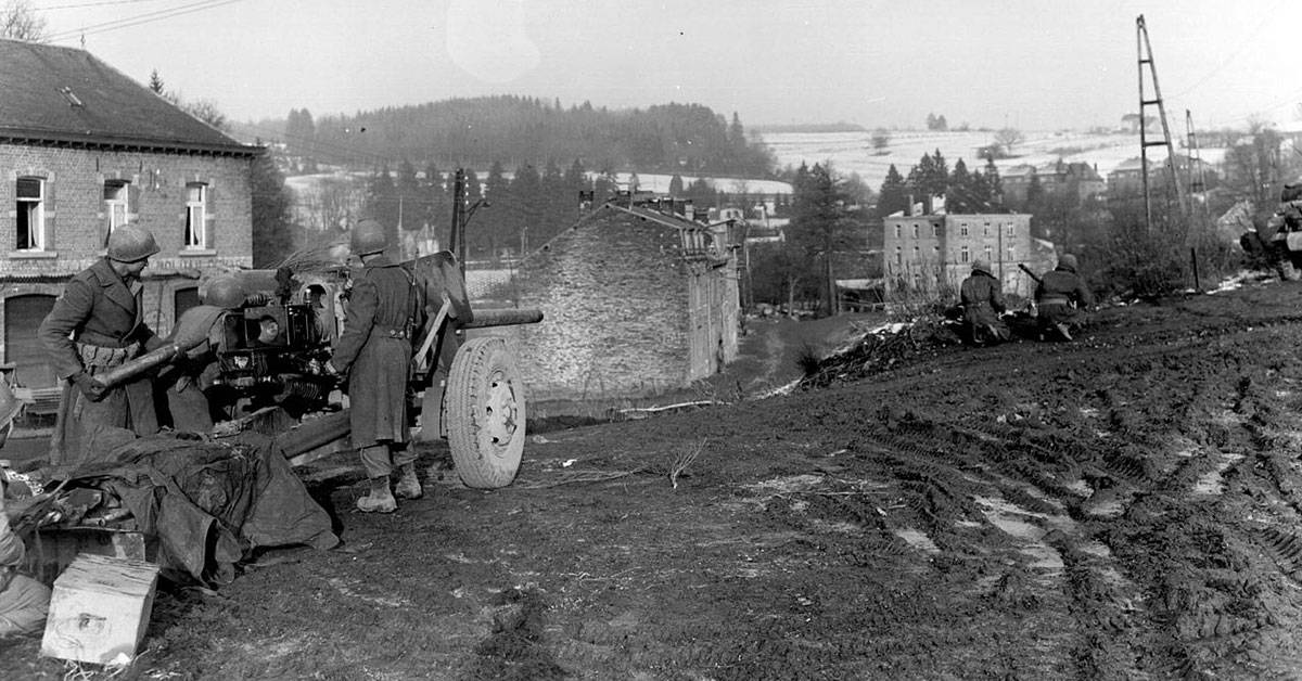 A WW1 explosion in Belgium was so big that it was heard in London