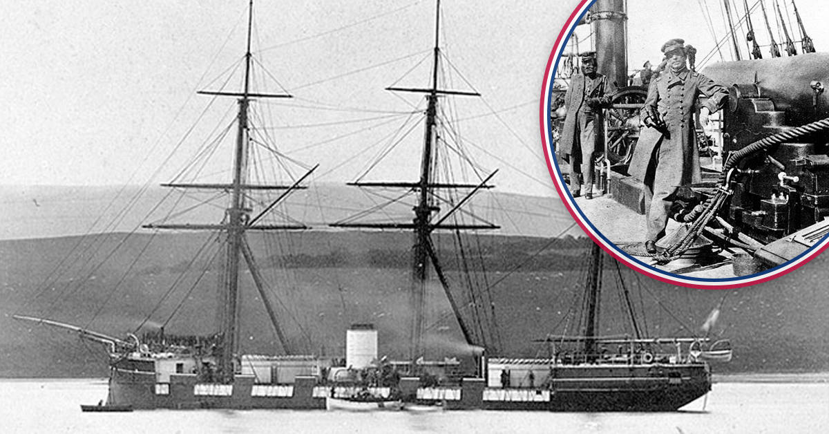 These 5 innovative Civil War weapons changed combat forever