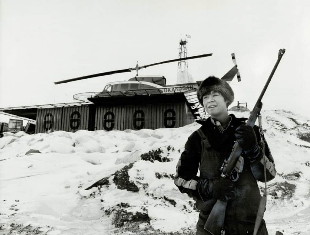 This was the world's longest-serving modern military rifle in active ...