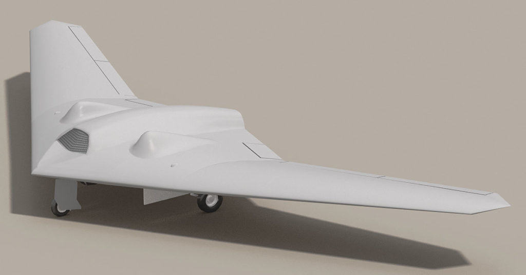 Is the new Iranian fighter a paper tiger?