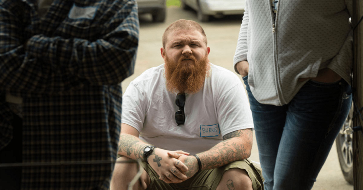 This is what basic training in the French Foreign Legion is like