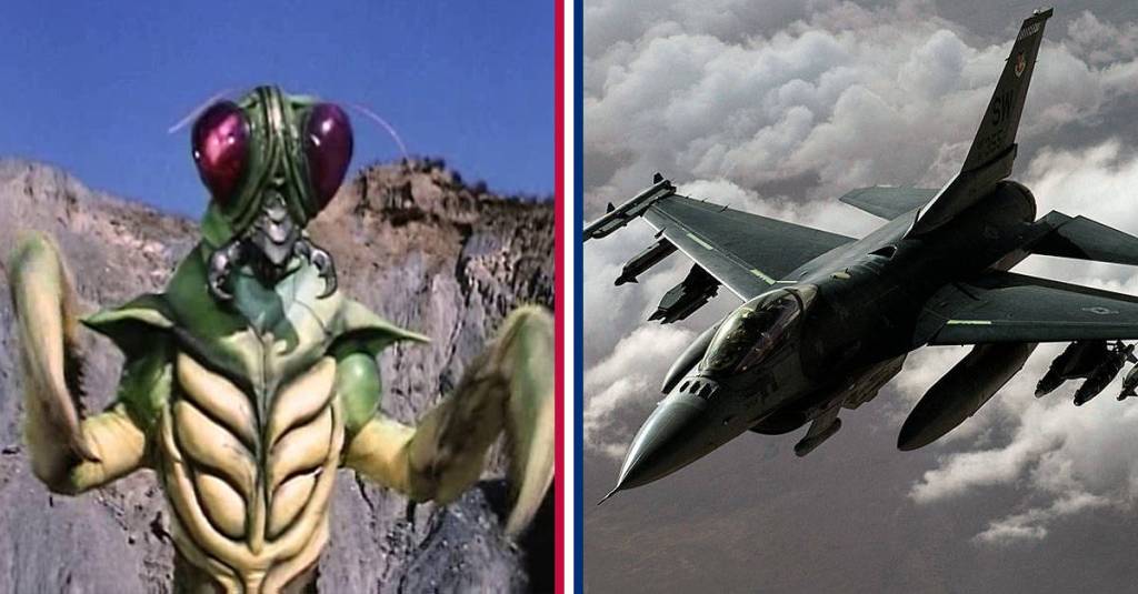 Here is how the US military would fight 'Power Rangers' villains