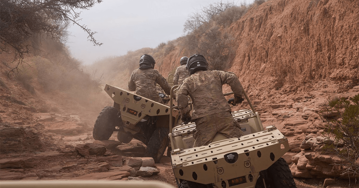 WATCH: Here’s what it takes to become a Coastie