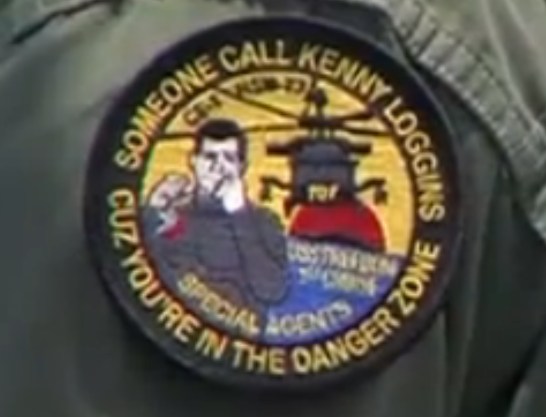 13 more awesome military morale patches from around the service
