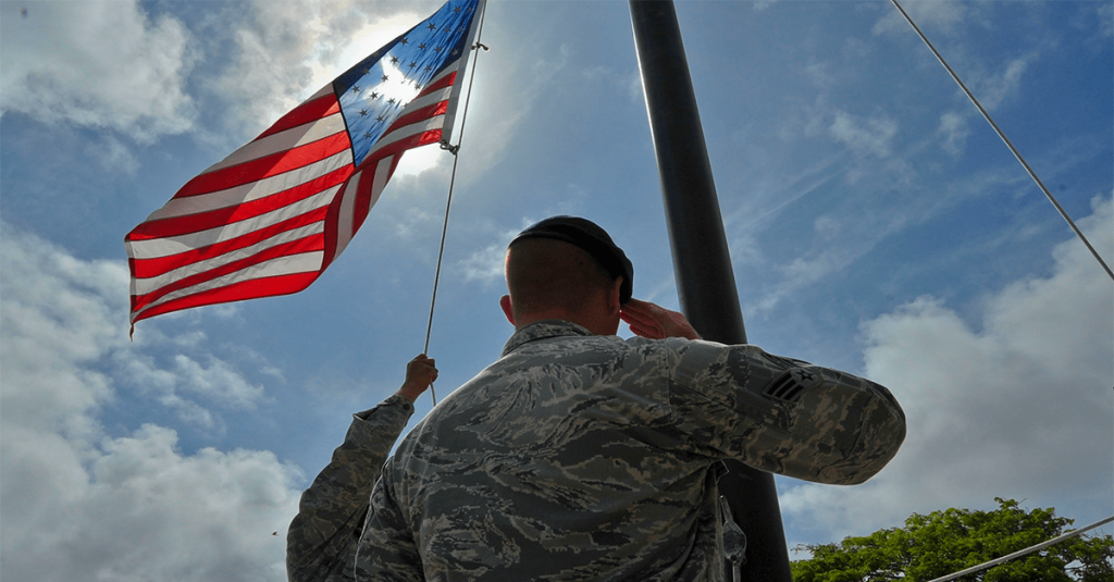 Here's the history behind 'Reveille'