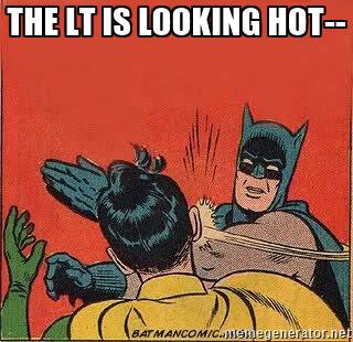 7 tips for getting away with fraternization