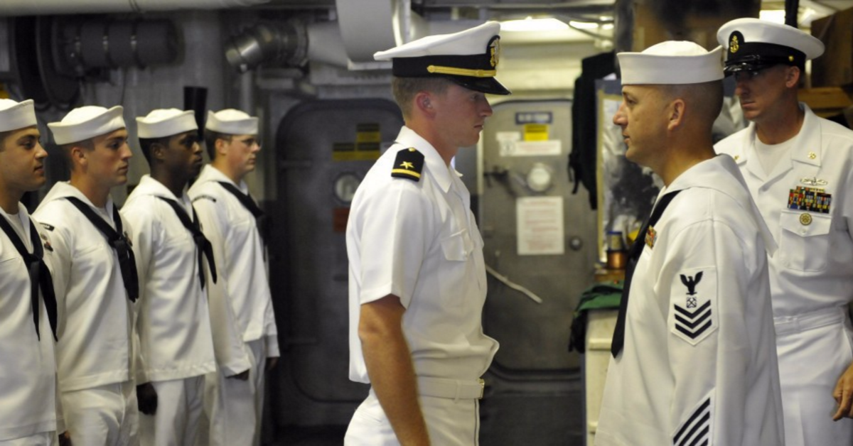 5 reasons why the battle buddy system was secretly brilliant