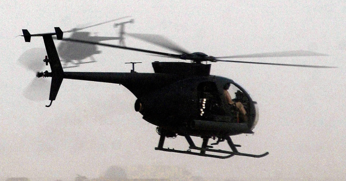 These 4 books show the inner workings of Delta Force