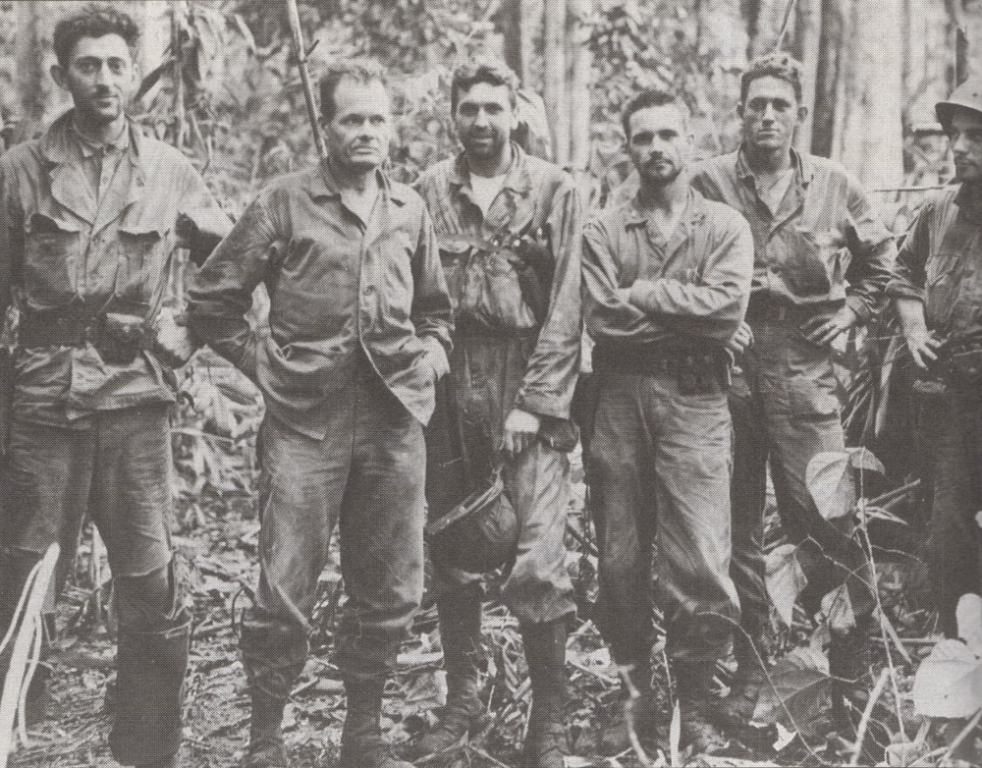 10 legendary heroes of the US Air Force