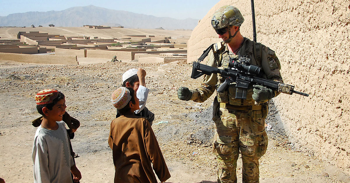 A new German Army rifle is coming to the U.S. market