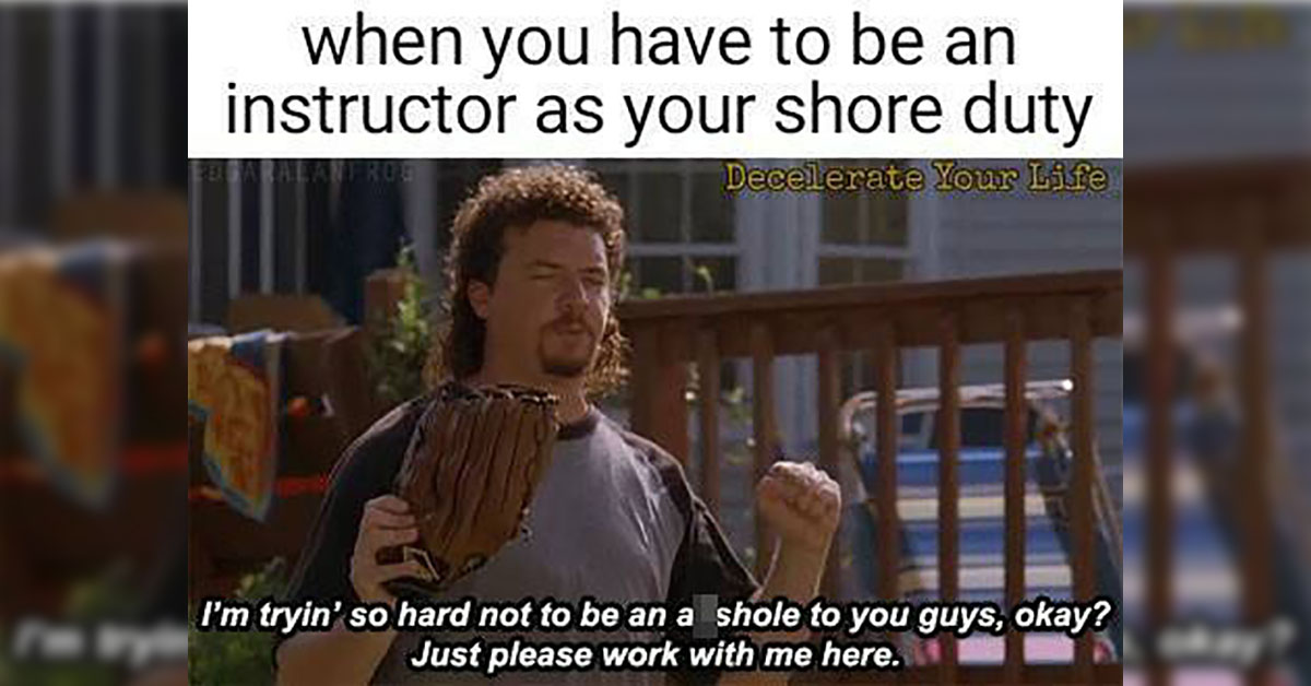 The 12 principles of modern military leadership