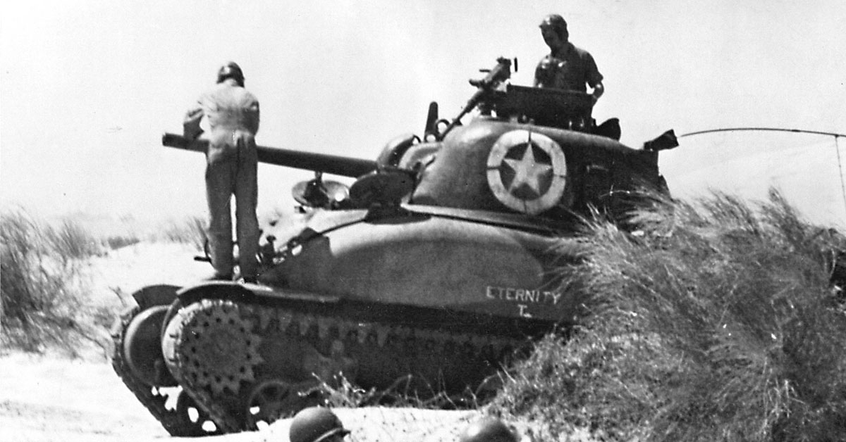 The Tiger used in 'Fury' was captured after being disabled by the most ...