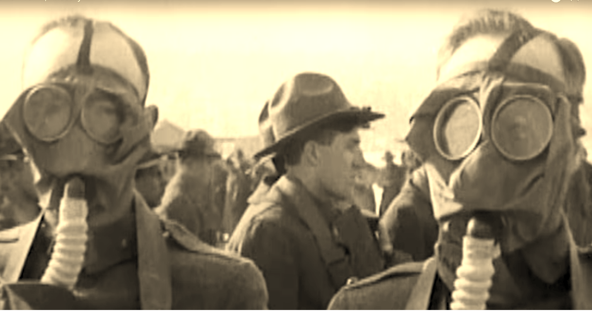 6 military developments from WW1 that made warfare more deadly