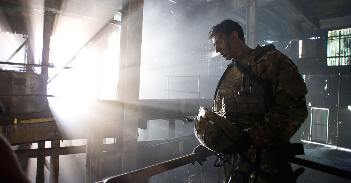 This is Earth's best defense against an alien invasion