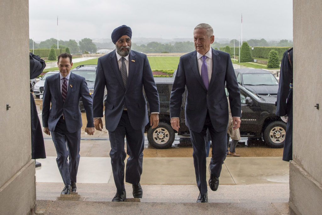 The 7 worst air forces in the world