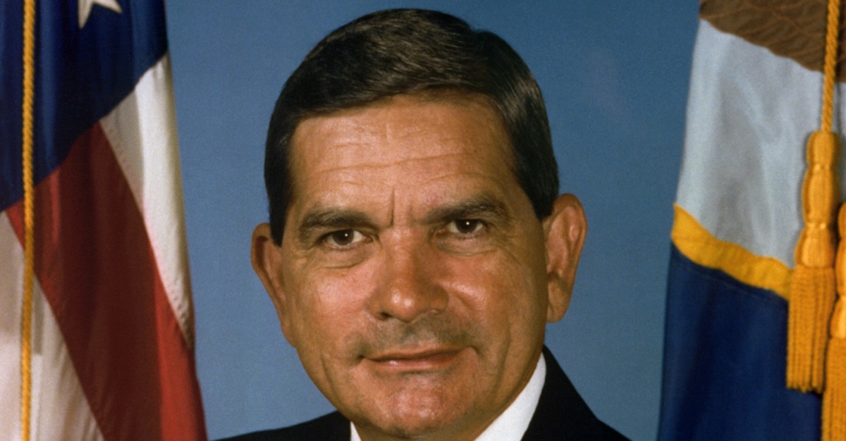 This PJ is the most decorated enlisted airman in history