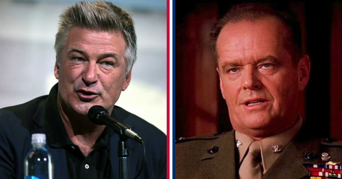 This is why Coast Guard snipers are the real deal