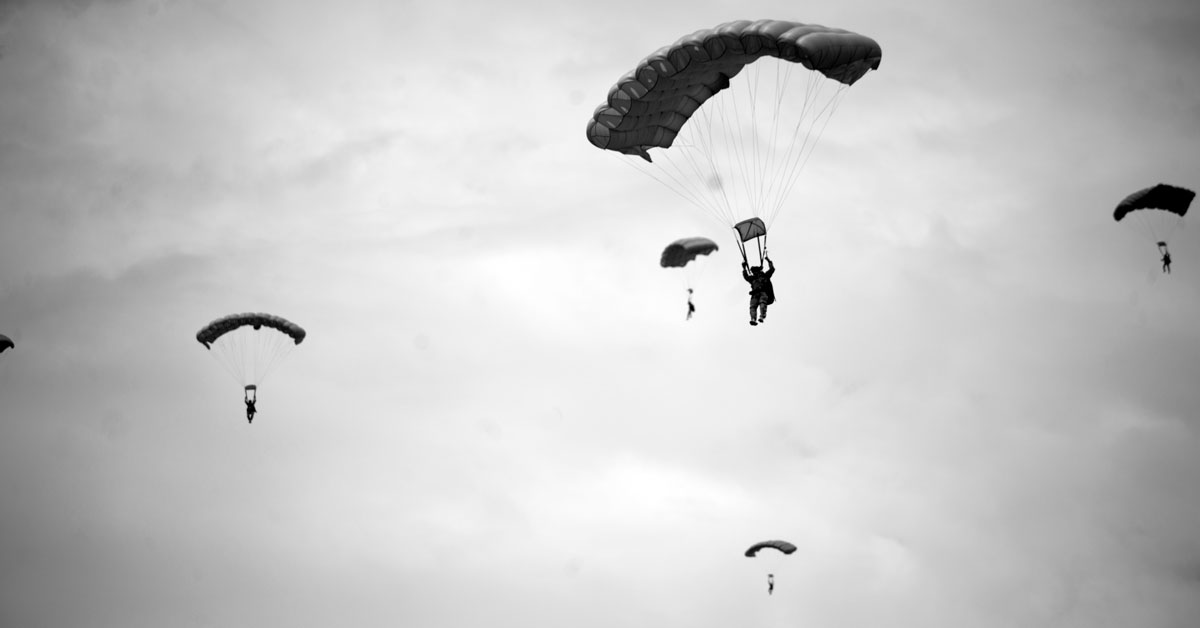 A look at President Reagan's Star Wars program, 33 years later