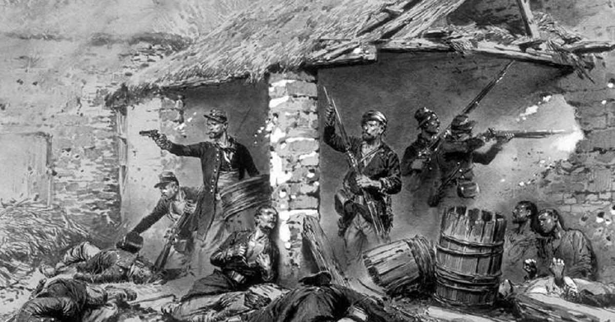 The 8 best war cries in military history