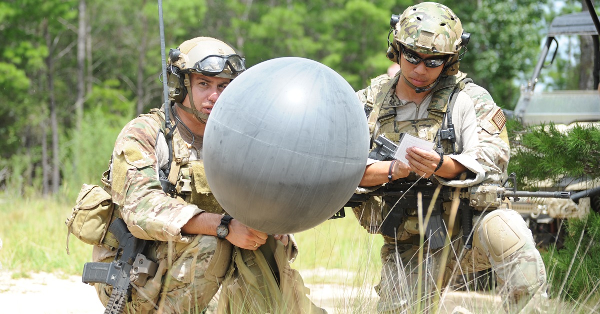 Here's what makes a Combat Controller so deadly