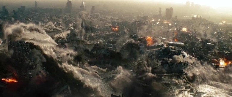 These Air Force 'rods from God' could hit with the force of a nuclear ...