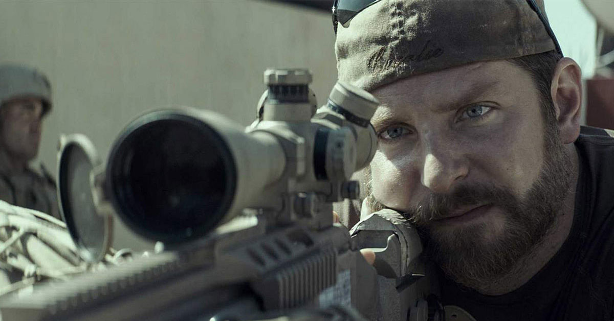 This Tom Selleck National Guard video is glorious