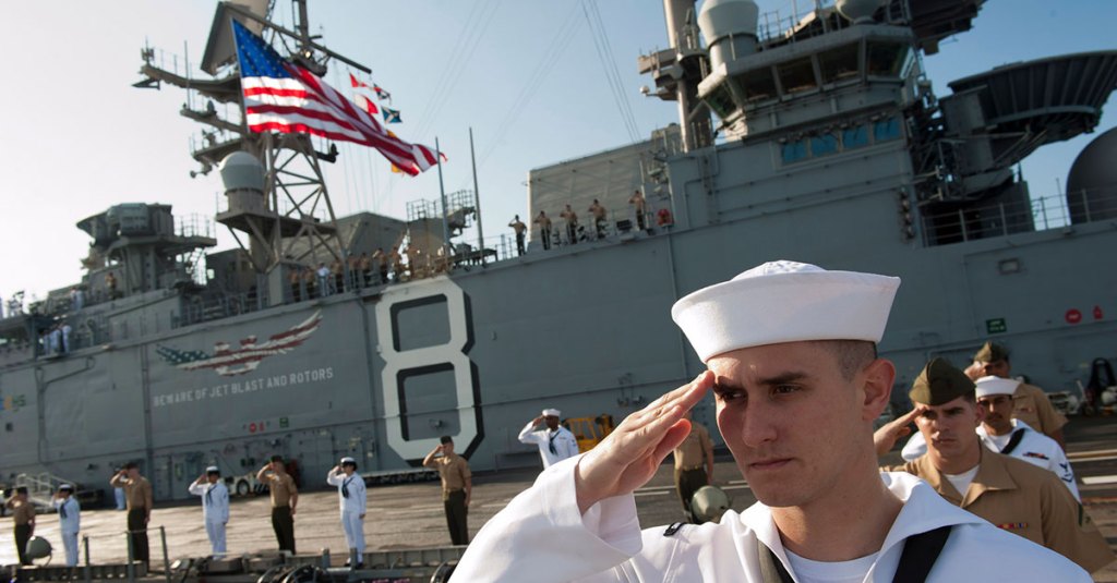 5 things you should know about 'Anchors Aweigh'