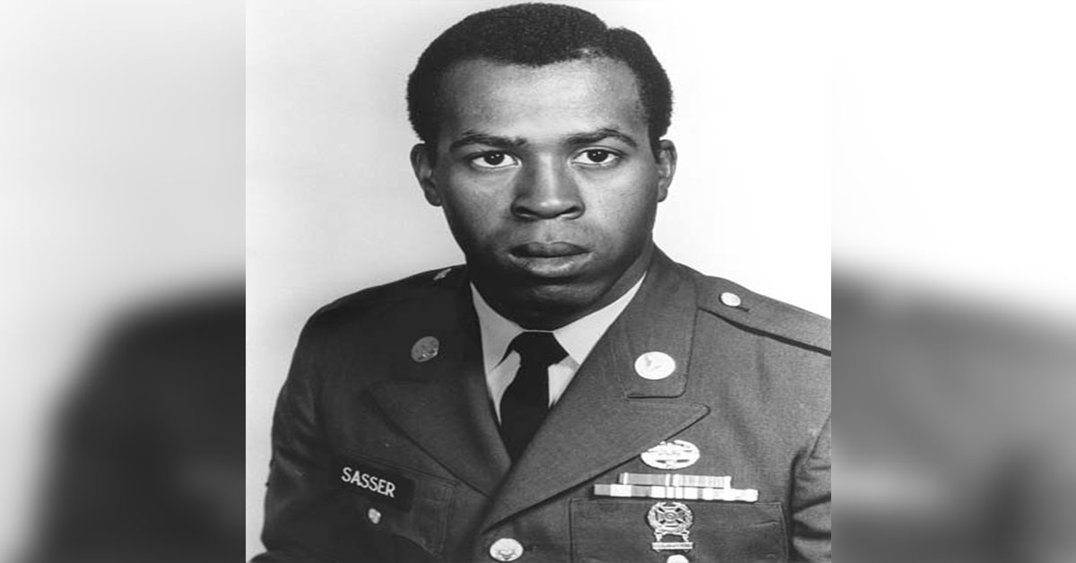 That time a Marine had a live RPG stuck in his leg