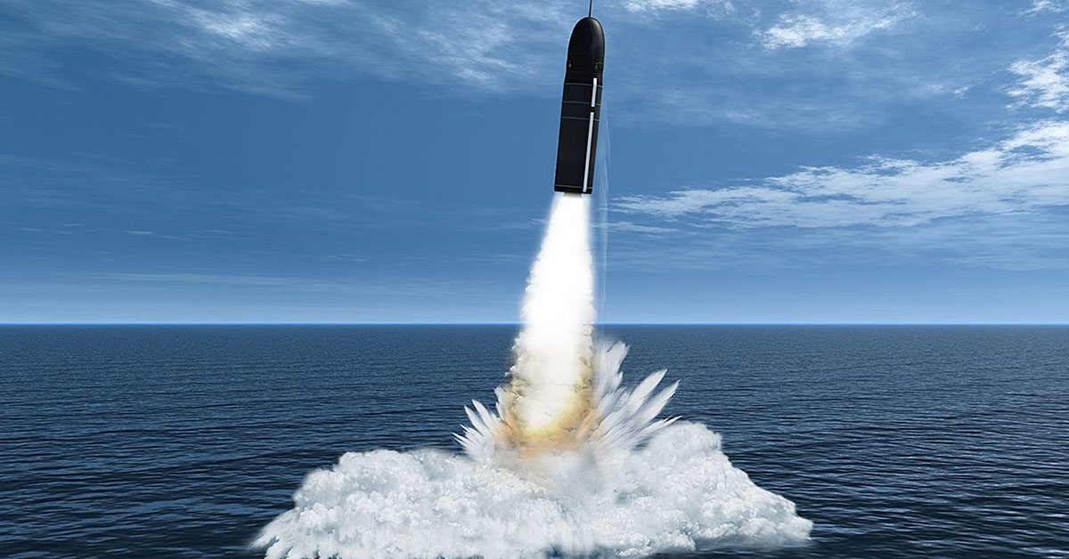 7 of the most lethal Navy weapons in history
