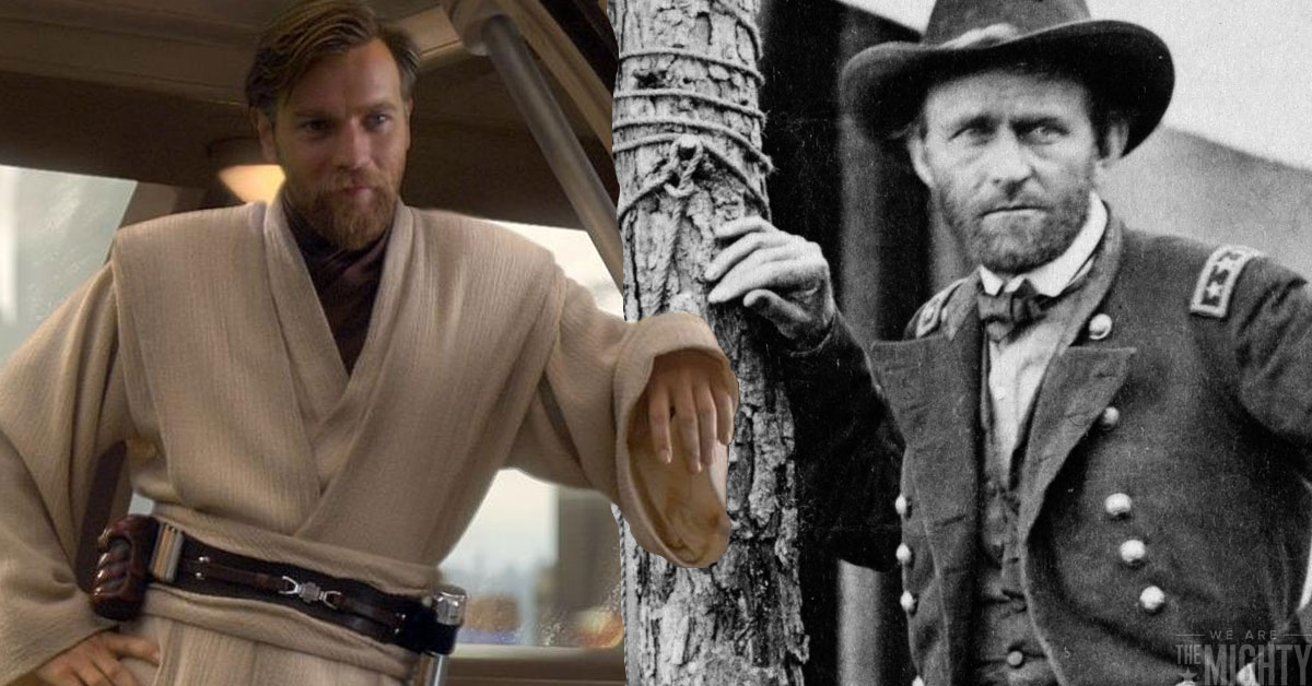 Why Uncle Sam's origin is still shrouded in mystery