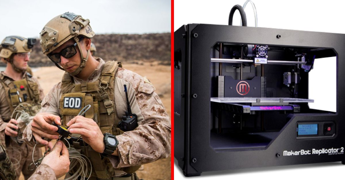 9 things you should know before becoming a Marine infantry officer