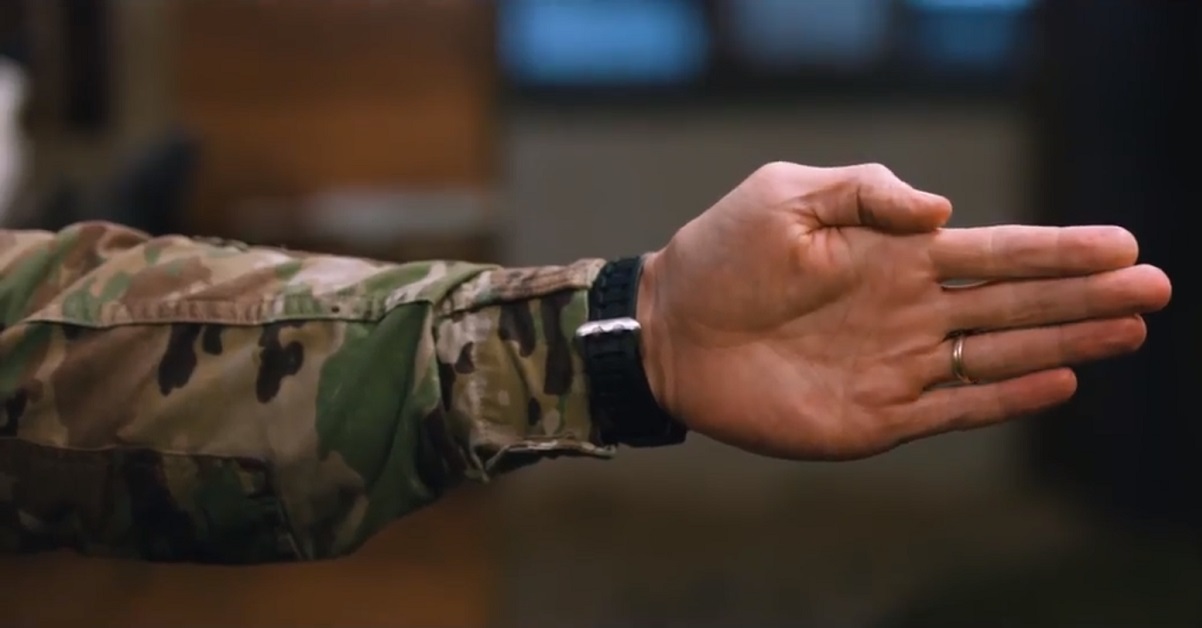 A mass murderer allegedly learned to kill from an Army vet-turned hitman