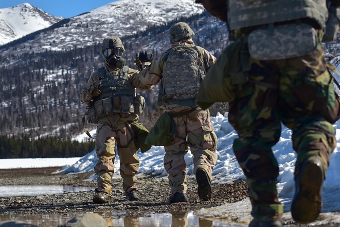Top phrases military leaders use to seem smarter