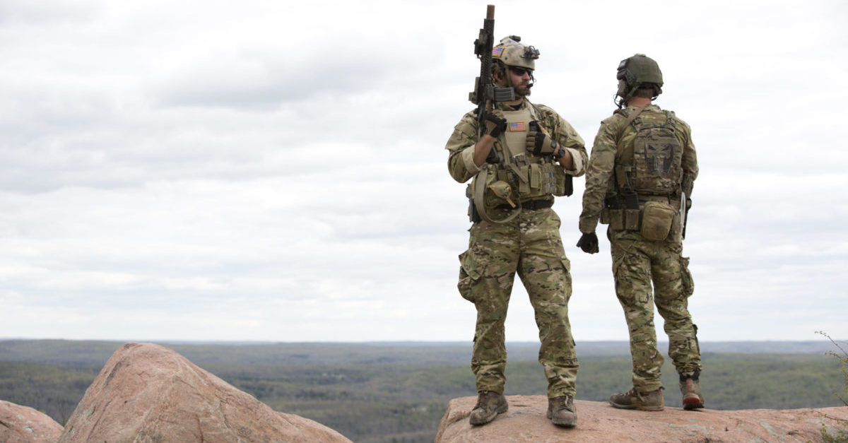 7 tips on how to get selected by MARSOC instructors