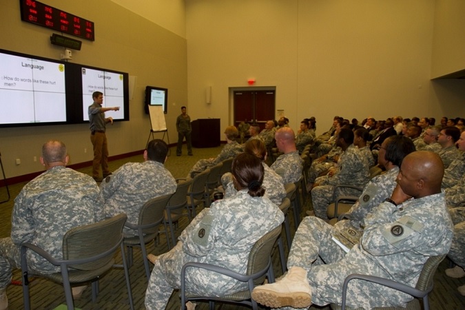 These military nicknames are definitely not compliments